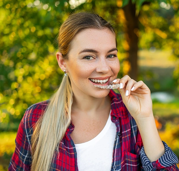 Invisalign Wandsworth – Invisalign Southwest London